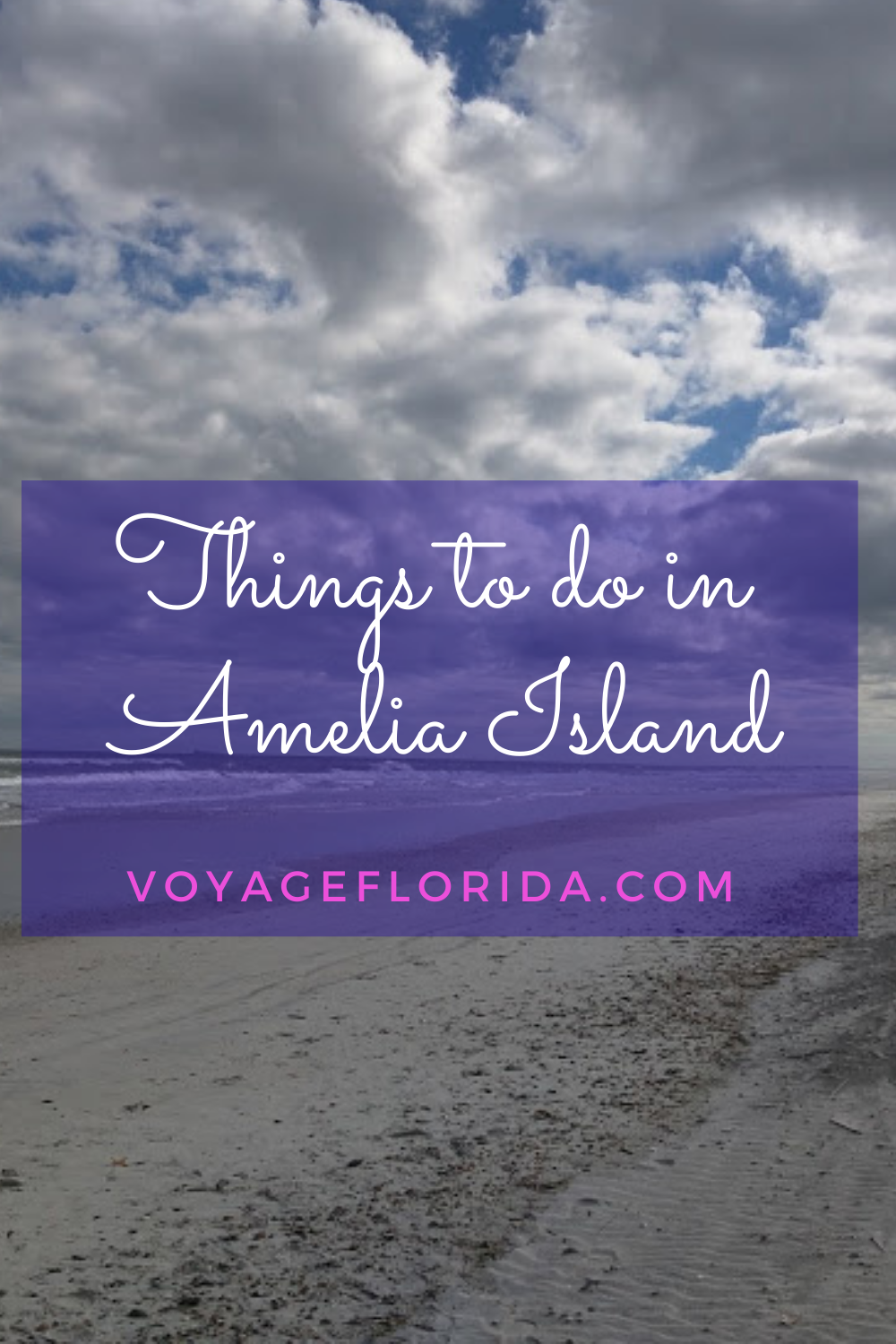 Things to do in Amelia Island - Voyage Florida